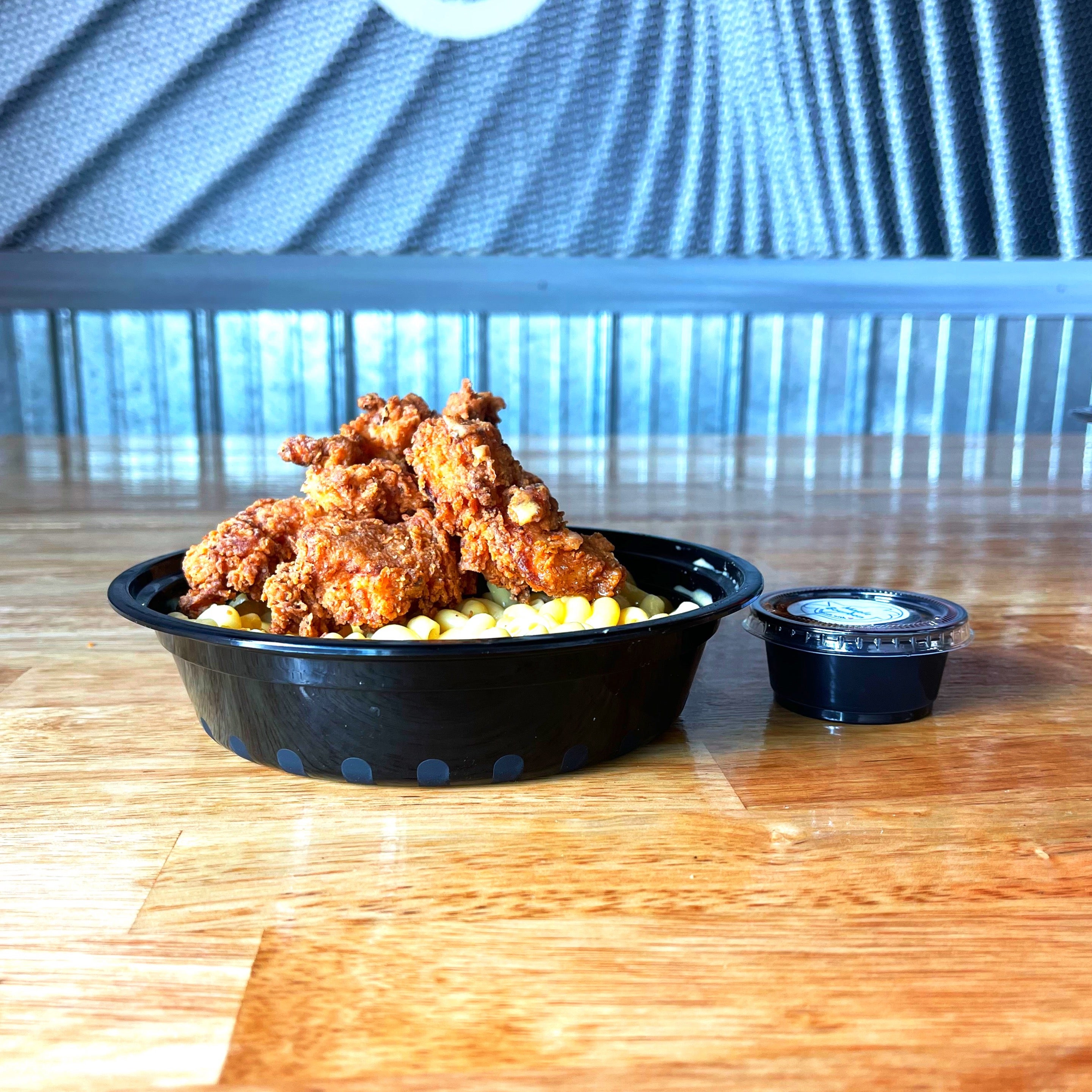 Monster Mac | Odd Fodder